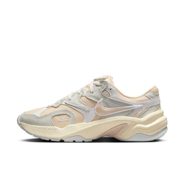 Nike Al8 Sneakers - Grey