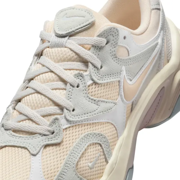 Nike Al8 Sneakers - Grey