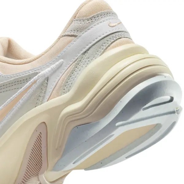 Nike Al8 Sneakers - Grey
