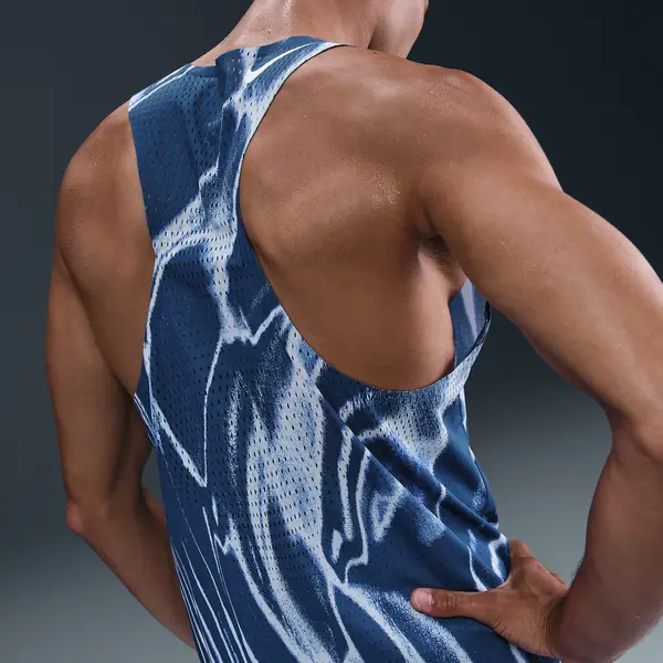 Nike Aeroswift Dri-fit Adv Running Singlet