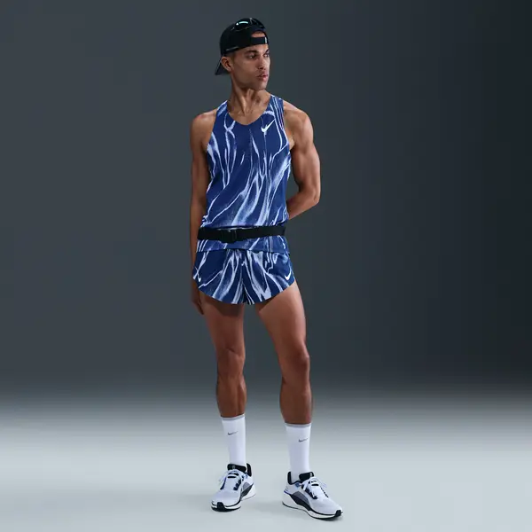 Nike Aeroswift Dri-fit Adv Running Singlet