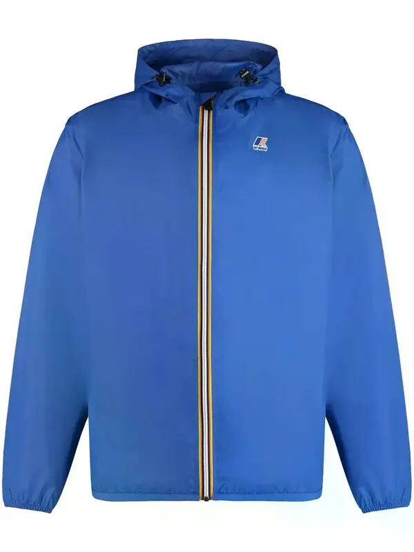K-WAY Claude Coat