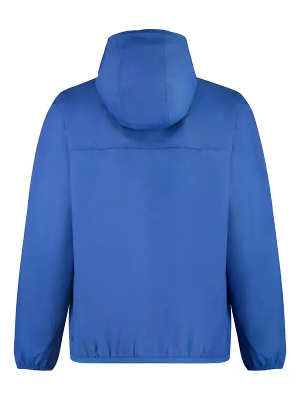 K-WAY Claude Coat