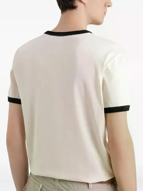 Dolce & Gabbana Graphic-print T-shirt