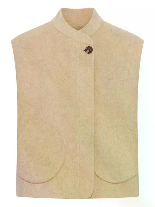 Soeur Adeline Vest