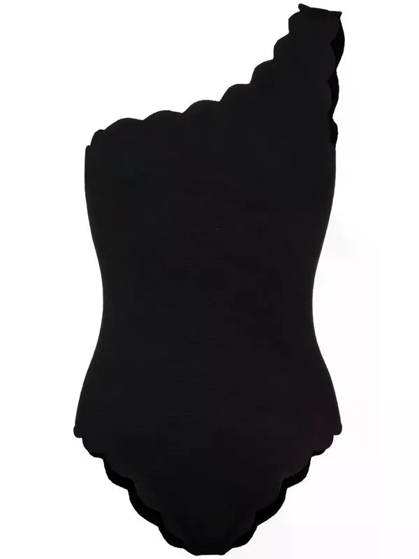 Marysia Santa Barbara Swimsuit - Black