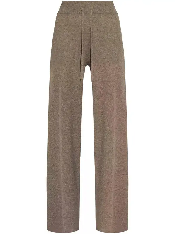 LISA YANG Cashmere Rousers