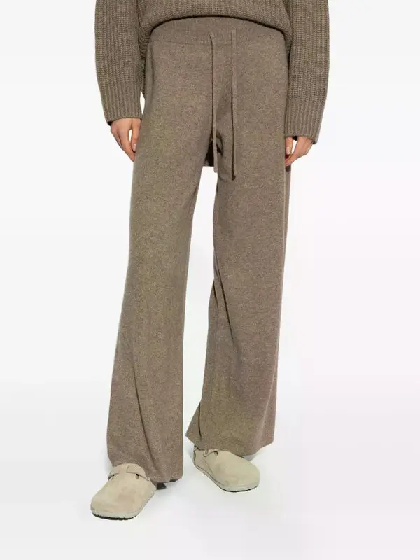 LISA YANG Cashmere Rousers