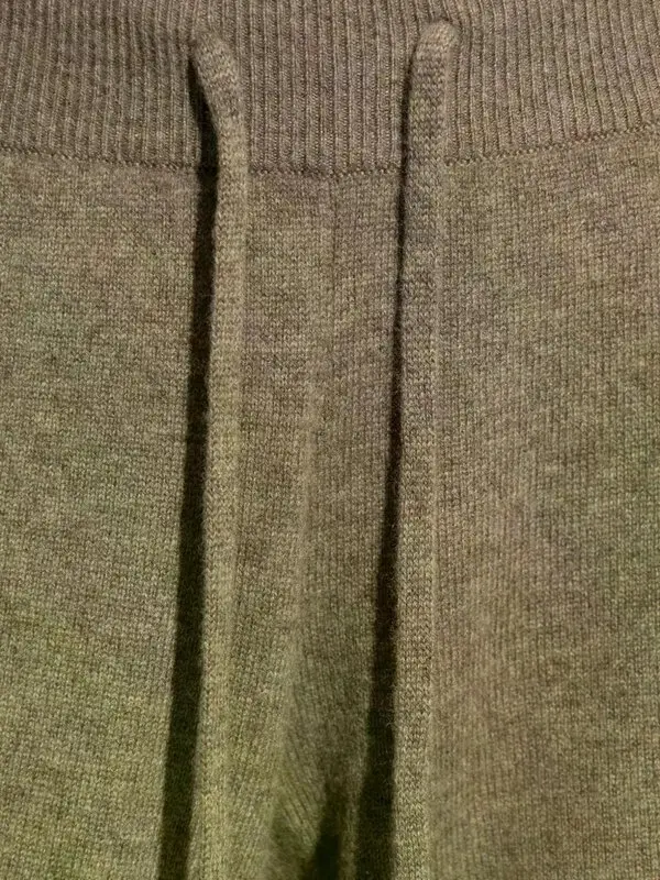 LISA YANG Cashmere Rousers