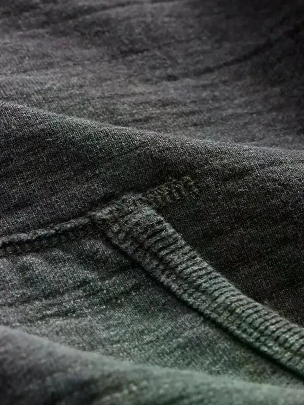 Ralph Lauren Cotton Hooded Sweatshirt
