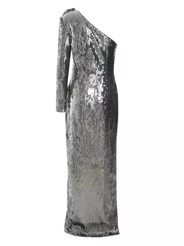 Roland Mouret Sequinned Gown