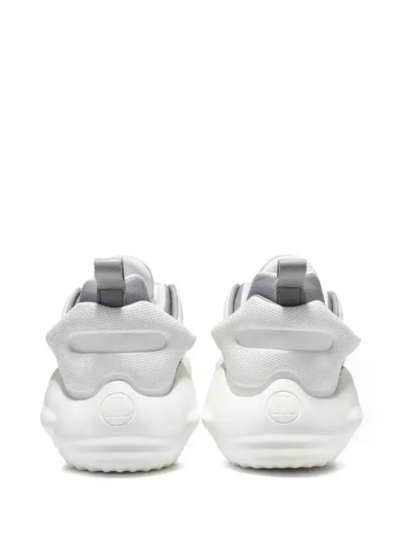 LEANDRO LOPES Mining Logo-detail Sneakers
