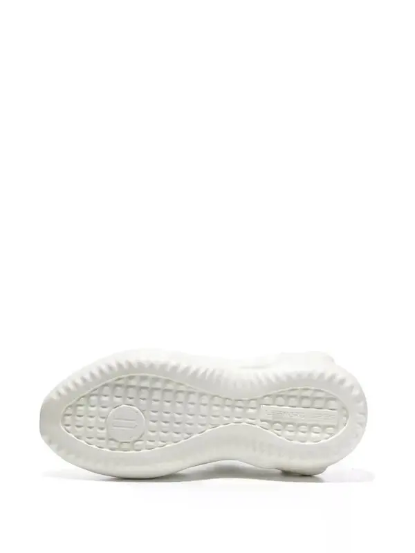 LEANDRO LOPES Mining Logo-detail Sneakers