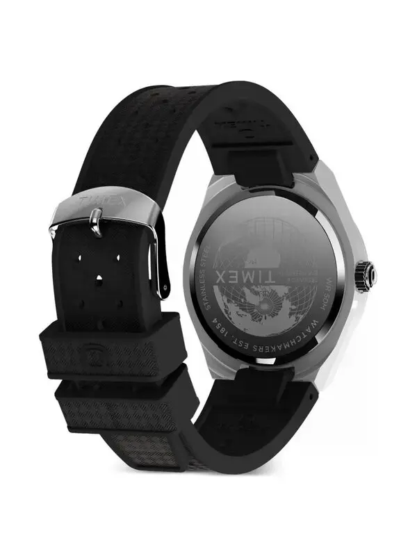 TIMEX Gmt 39mm Watch