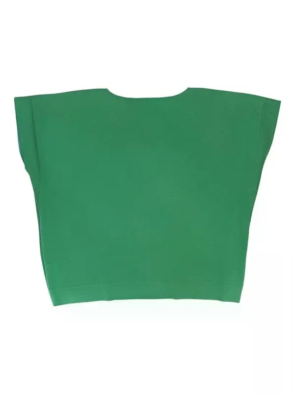 Loro Piana Boat-neck Top