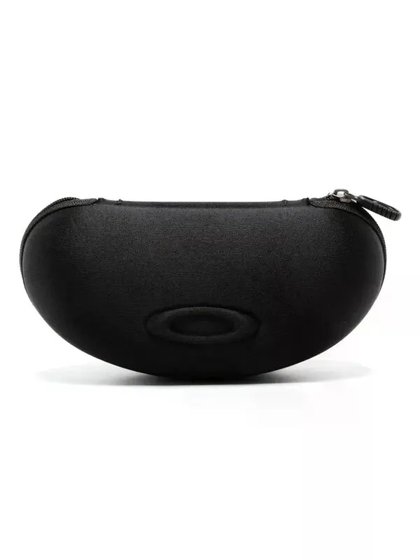 Oakley Sutro Shield-frame Sunglasses - Brown