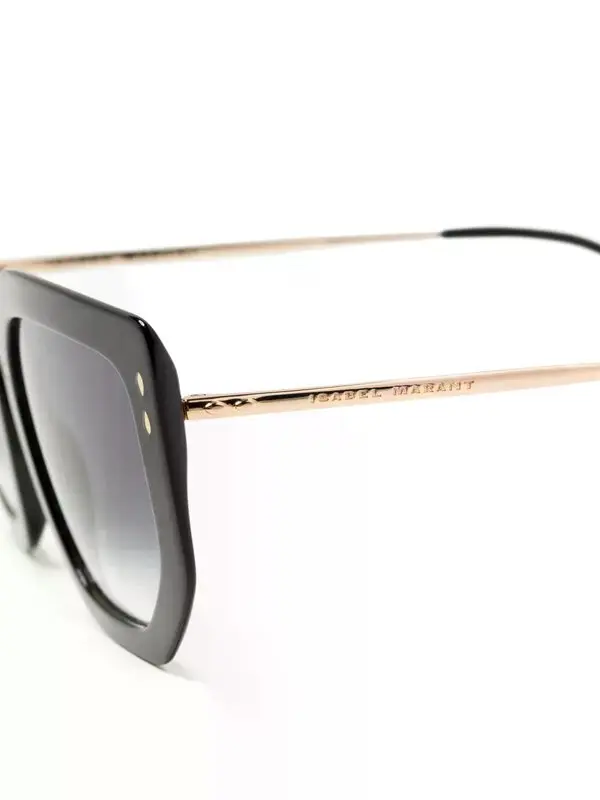 Isabel Marant Cat-eye Sunglasses