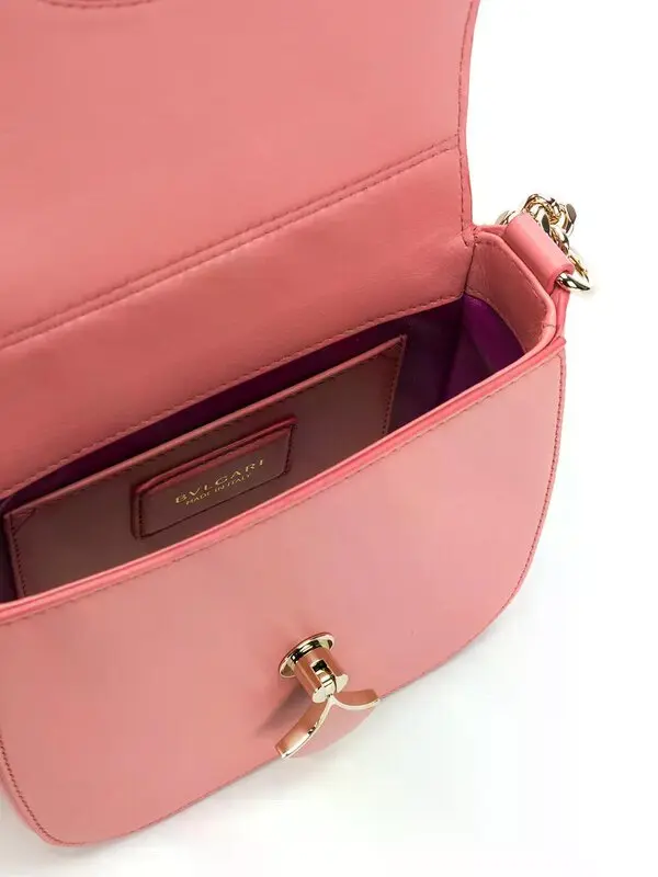 BVLGARI Diva's Dream Shoulder Bag