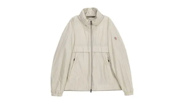 Moncler Negara Windbreaker Jacket