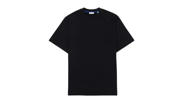 Burberry Short Sleeve T-shirt