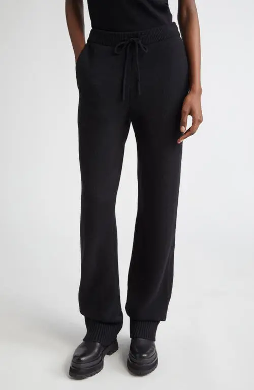 Michael Kors Cashmere Joggers