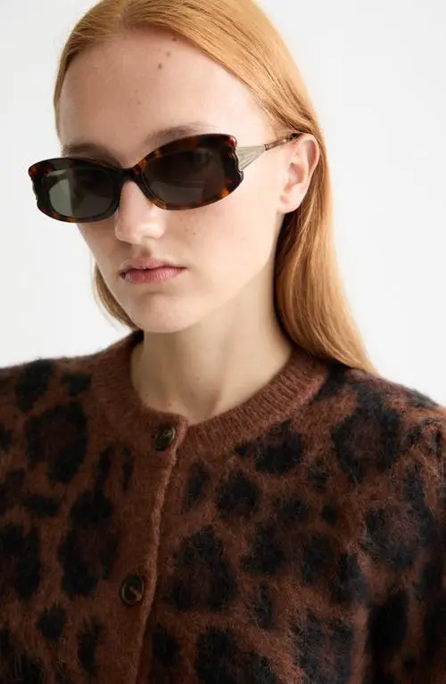 Scotch & Soda Jacquard Cardigan