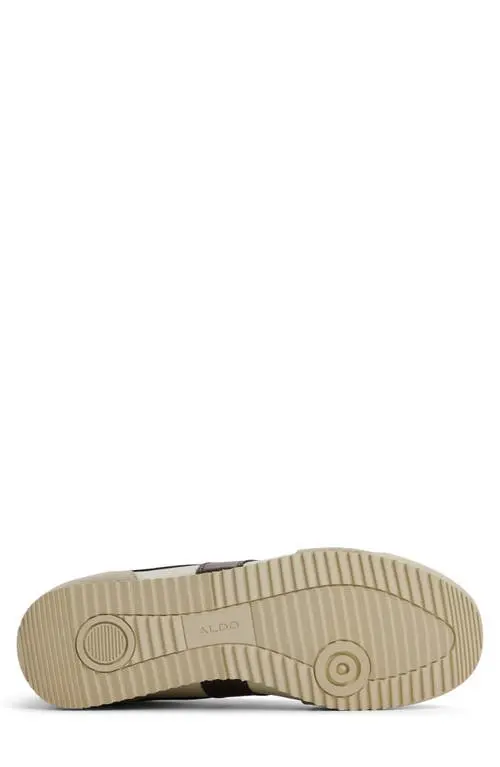 Aldo Finegan Low-profile Sneakers - Cream