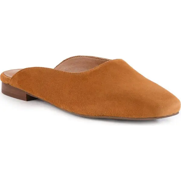 Seychelles Prim & Proper Mule - Tan