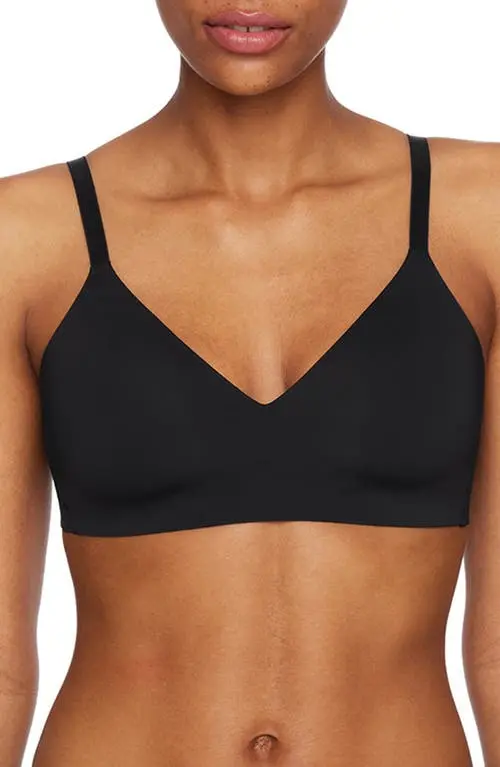 THIRDLOVE 24/7® Classic Wireless Bra - Black
