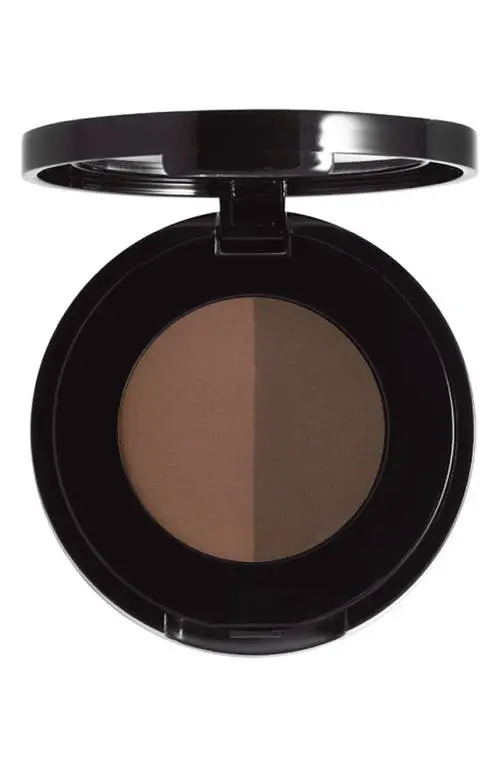 ANASTASIA BEVERLY HILLS Brow Powder Duo - Chocolate