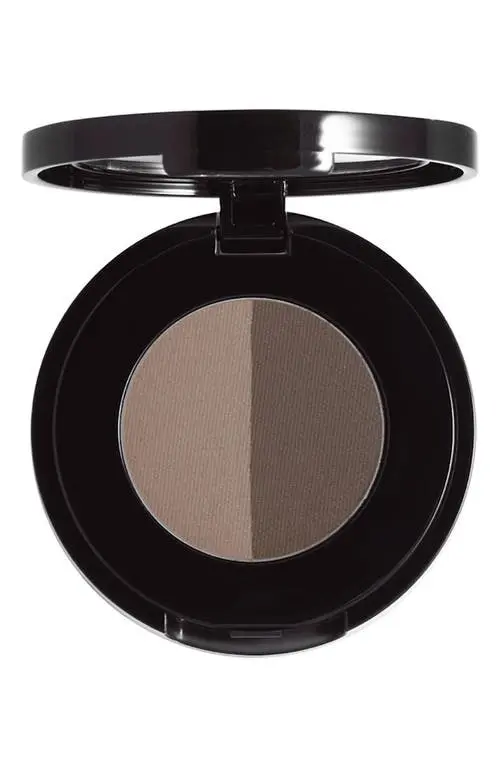 ANASTASIA BEVERLY HILLS Brow Powder Duo - Dark Brown