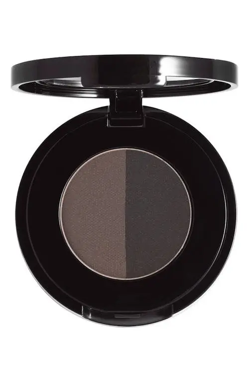 ANASTASIA BEVERLY HILLS Brow Powder Duo - Granite