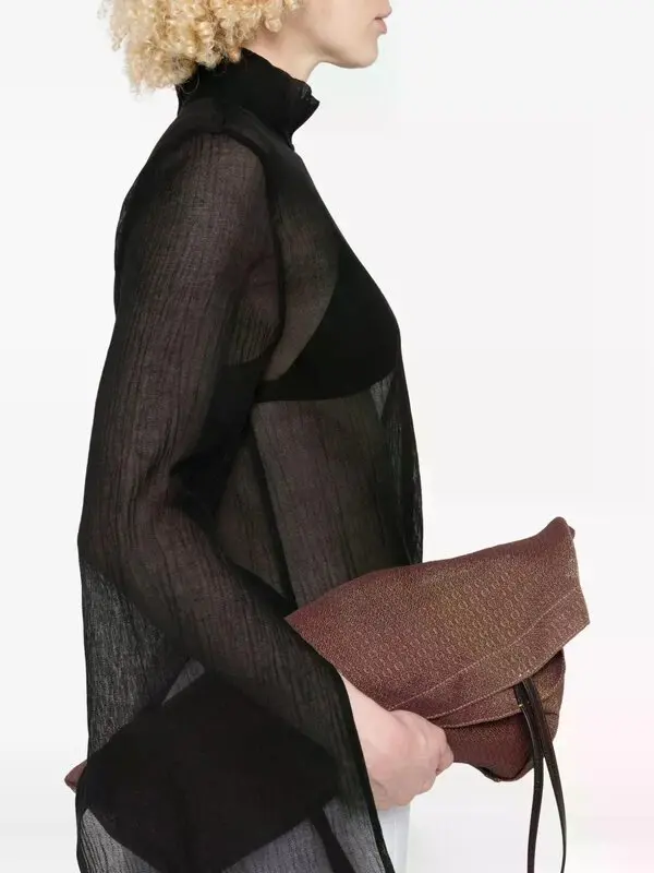 TOTEME High-neck Top