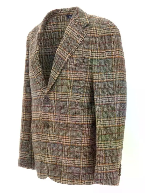 FAY Wool Blazer
