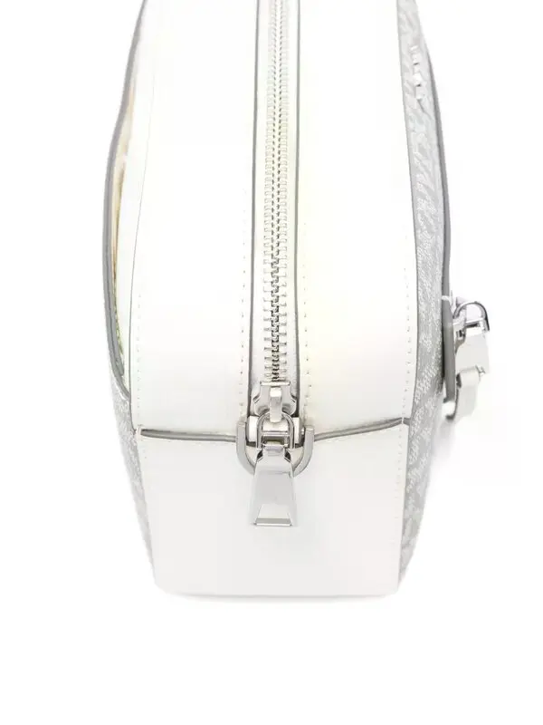 Dkny Logo Monogram Shoulder Bag
