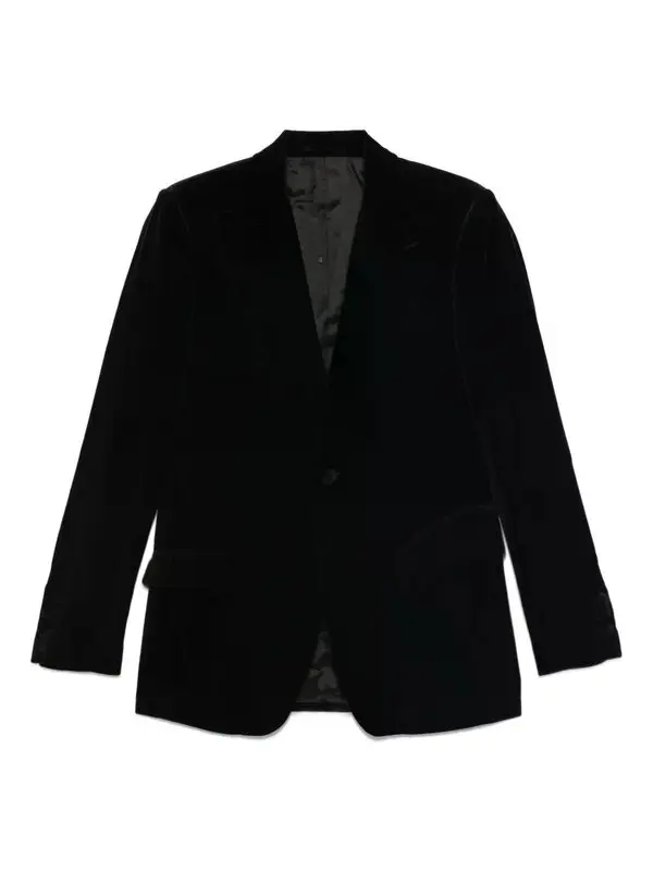 LARDINI Single-breasted Blazer