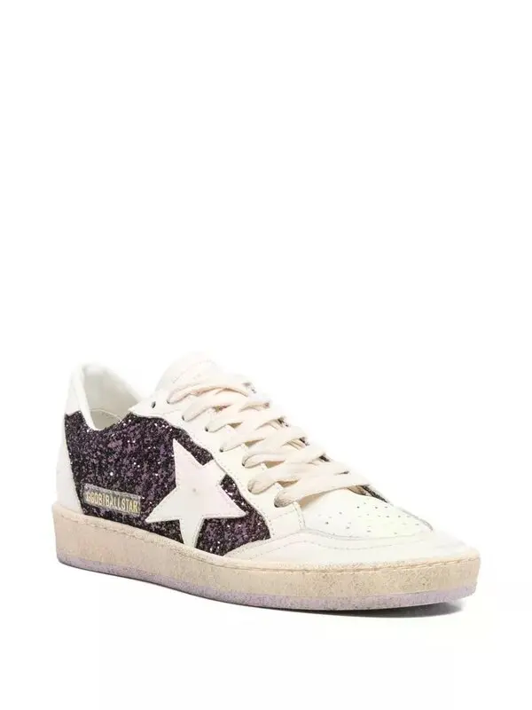 GOLDEN GOOSE Ball Star Sneakers