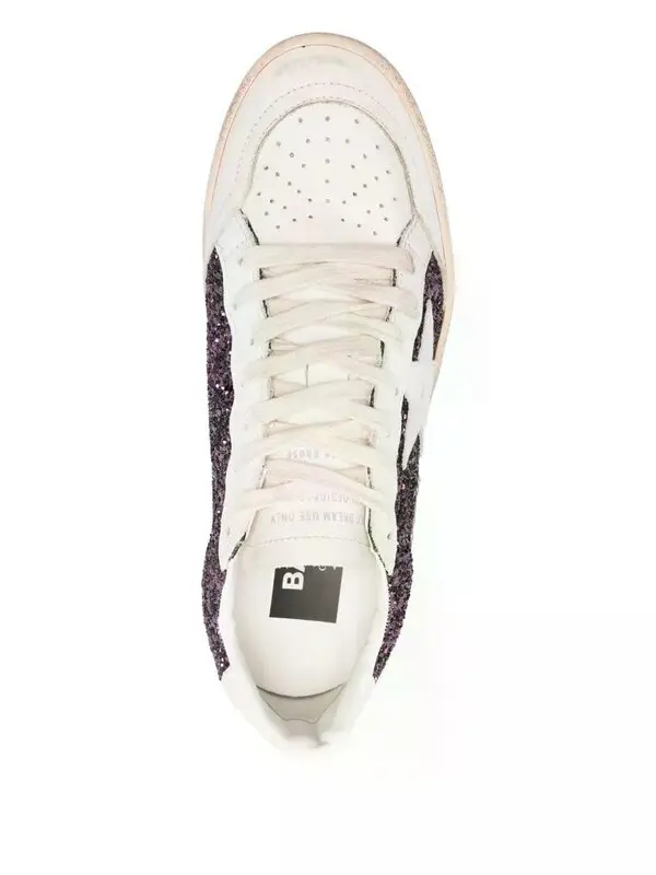 GOLDEN GOOSE Ball Star Sneakers