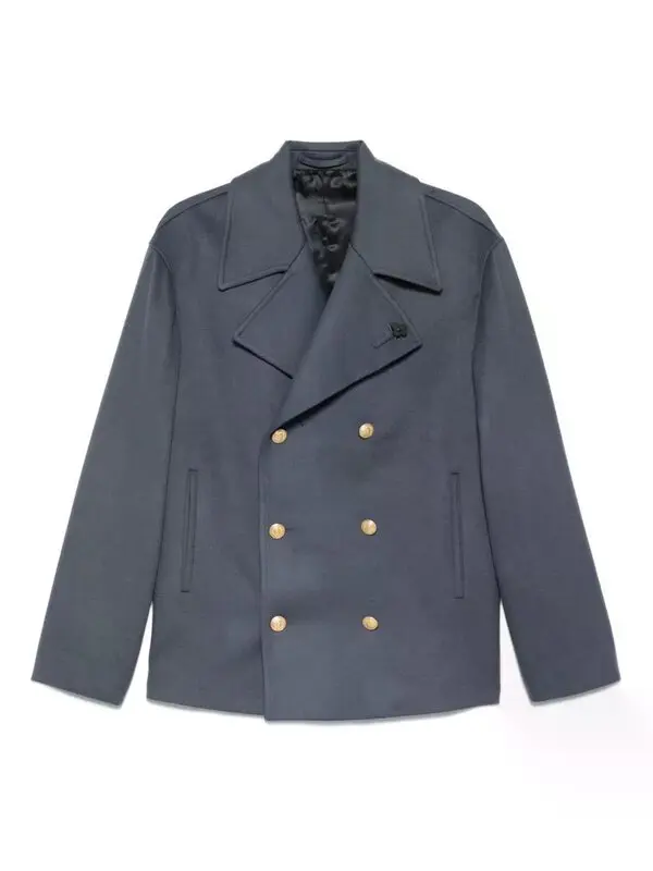 LARDINI Double-breasted Blazer