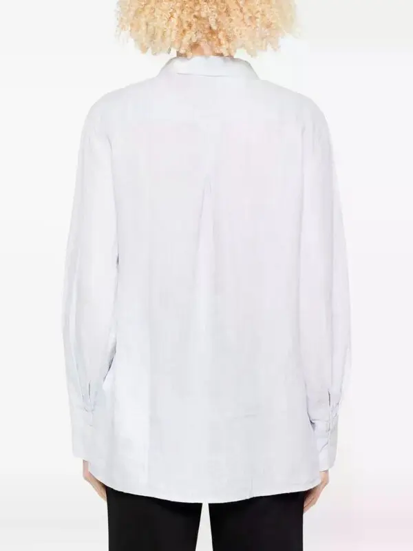 Marc O'polo Classic-collar Shirt