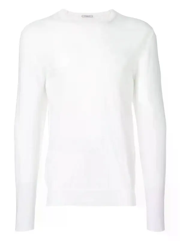 PAOLO PECORA Crew-neck Sweatshirt
