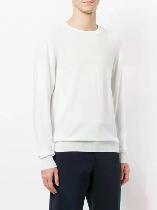 PAOLO PECORA Crew-neck Sweatshirt