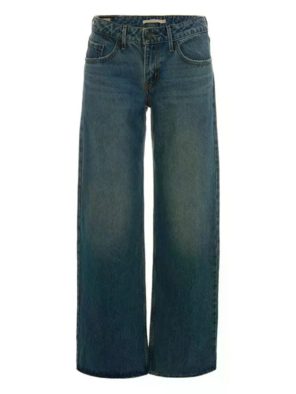 LEVI'S Five-pocket Jeans