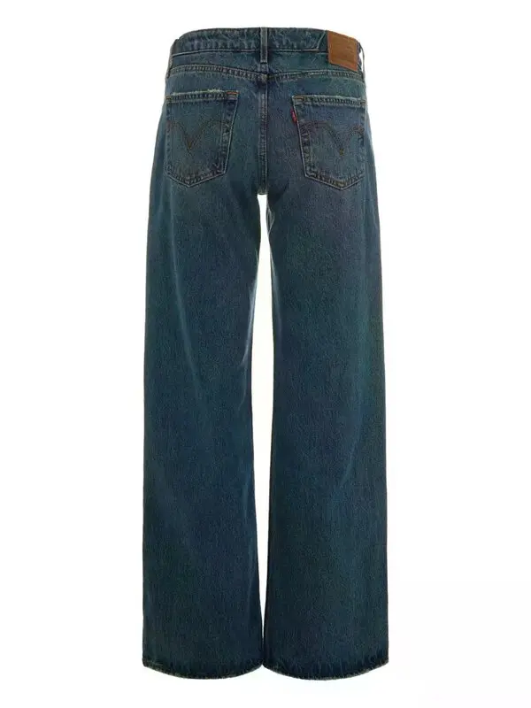 LEVI'S Five-pocket Jeans