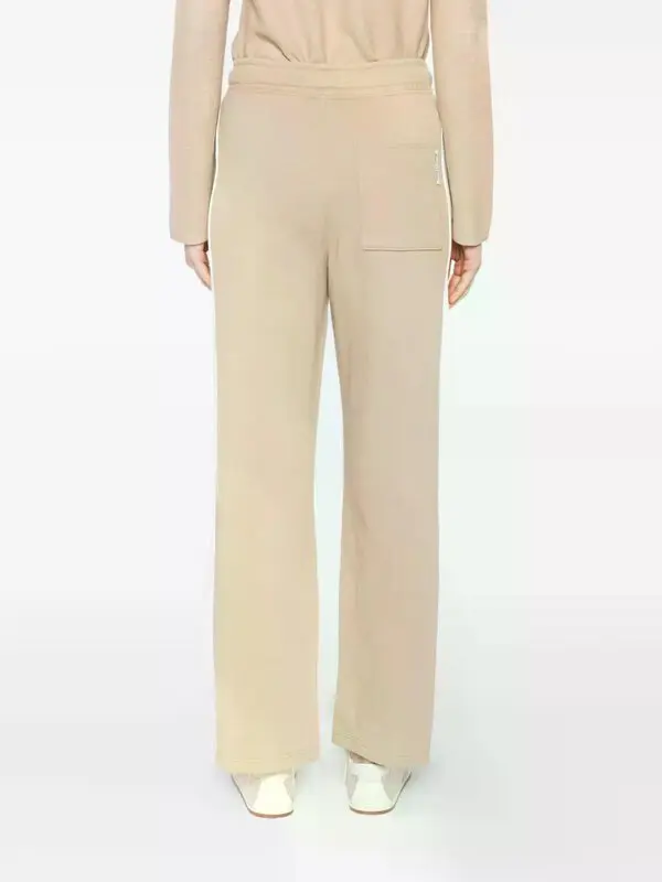 Marc O'polo Side-stripe Drawstring Trousers