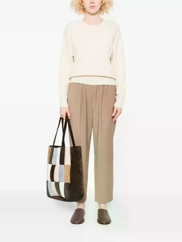 Marc O'polo Pleated-front Trousers
