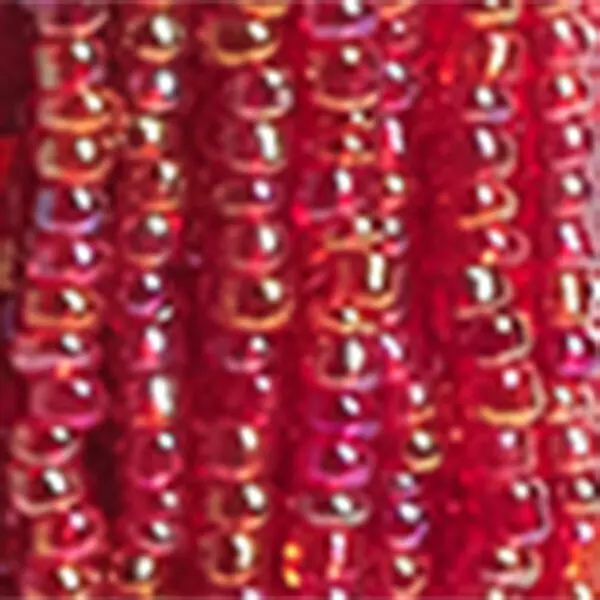 Harrods Beaded Tassel Tree Decoration