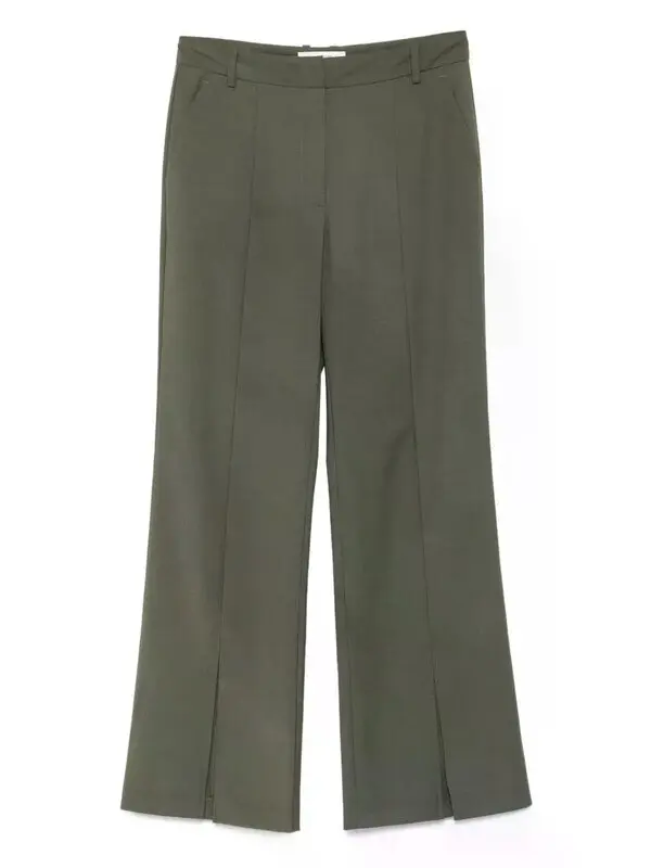 Marc O'polo Pleated Trousers
