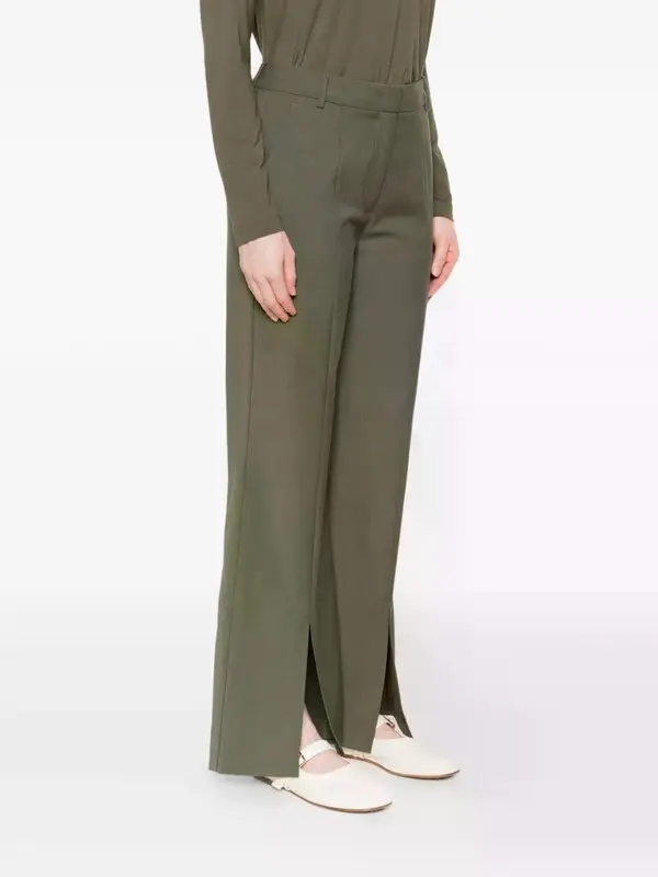 Marc O'polo Pleated Trousers