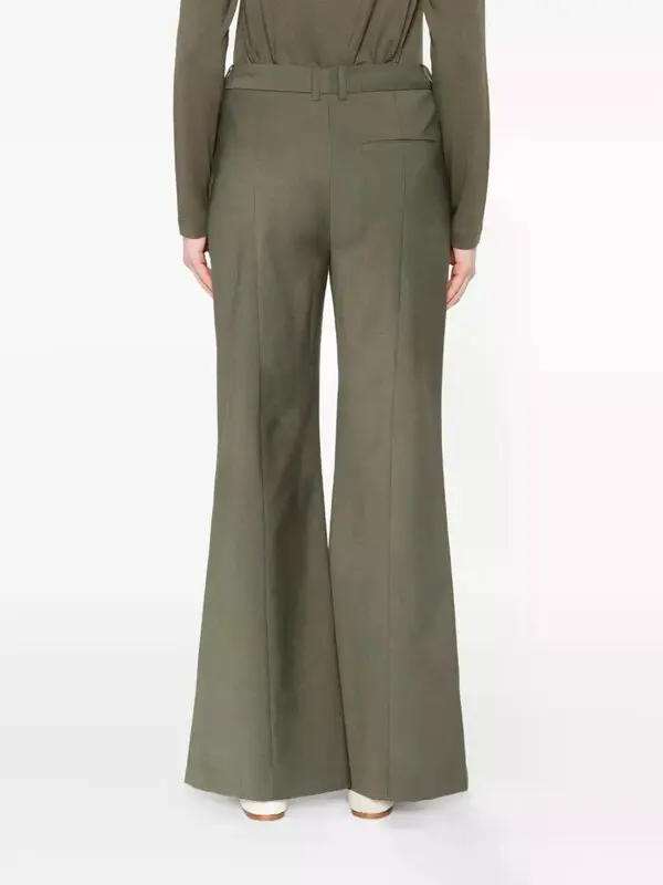 Marc O'polo Pleated Trousers